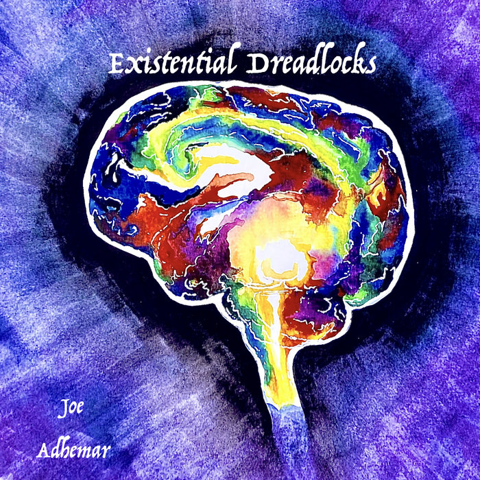 Dopamine Girl | Joe Adhemar