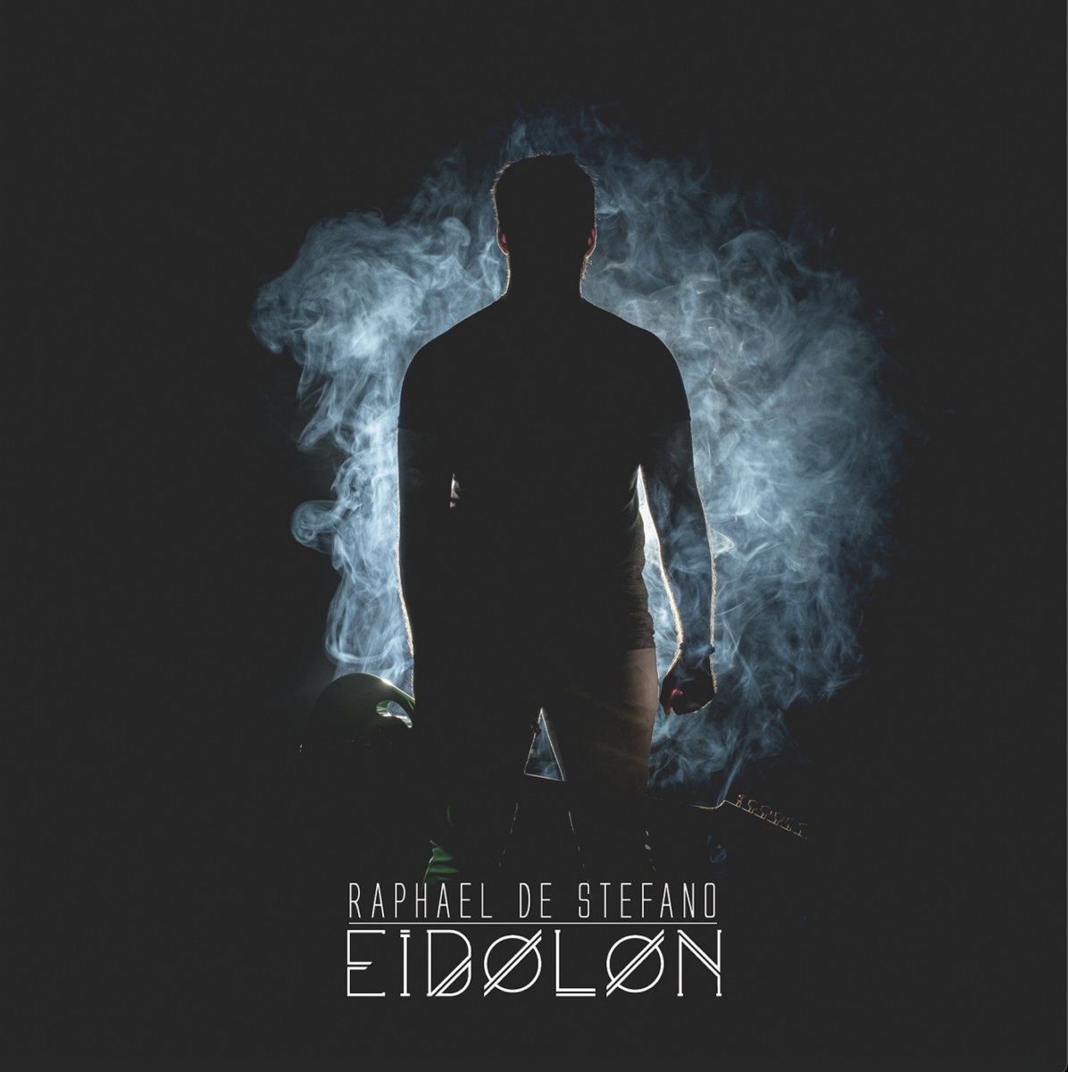 Eidolon | Raphael De Stefano
