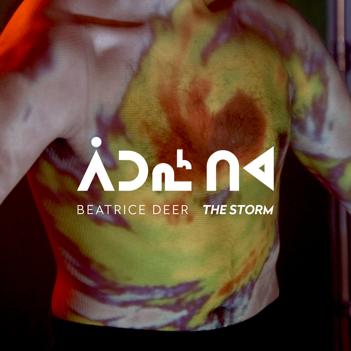 THE STORM | Beatrice Deer