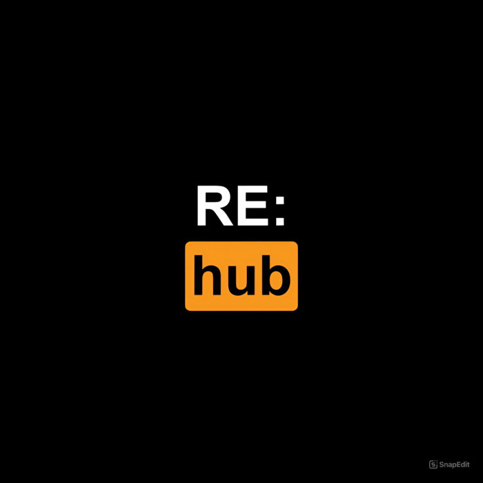 This is style RE:hub | RE:hub
