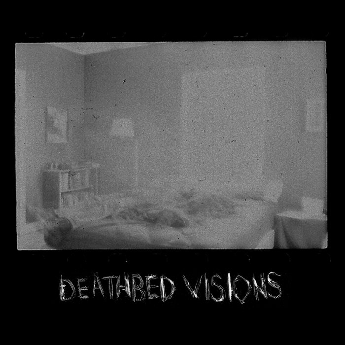 Deathbed Visions | Hands Rendered Useless | Red Light District