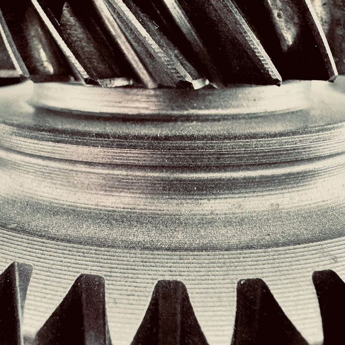 Any Object That Sparks | Pholde