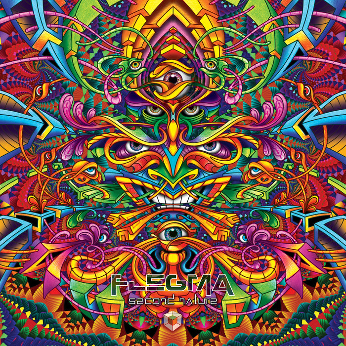 Second Nature | Flegma | TesseracTstudio
