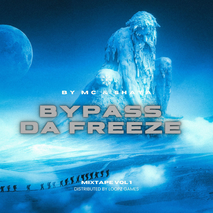 Bypass Da Freeze | MC | Loopz Games