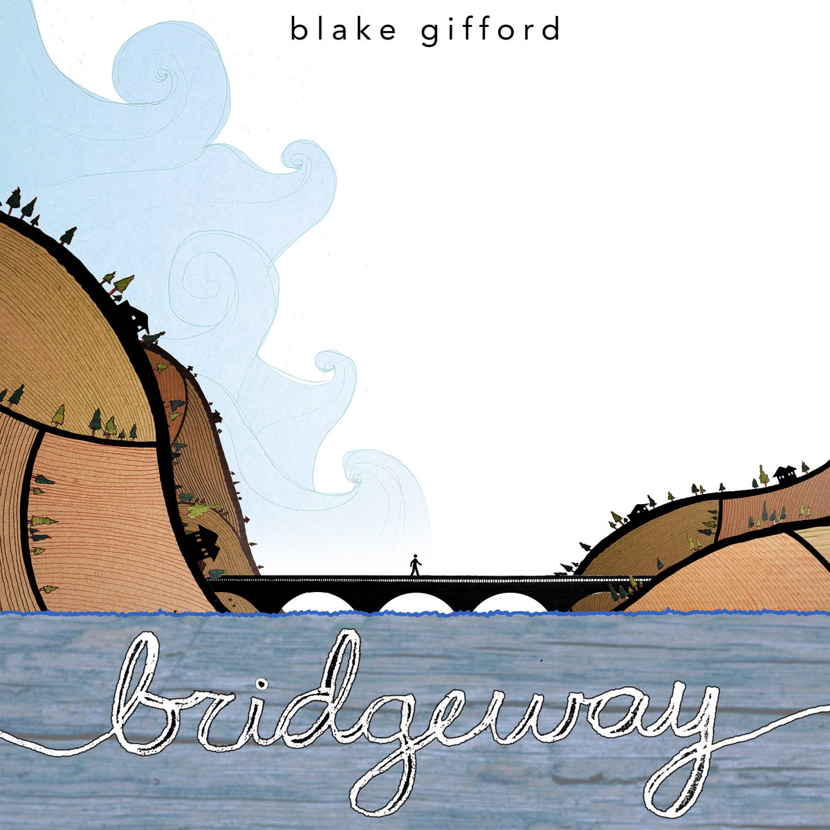 Crooked Thrones | Blake Gifford