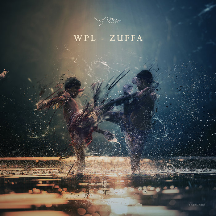 Zuffa | W.P.L | Big Riddim Recordings