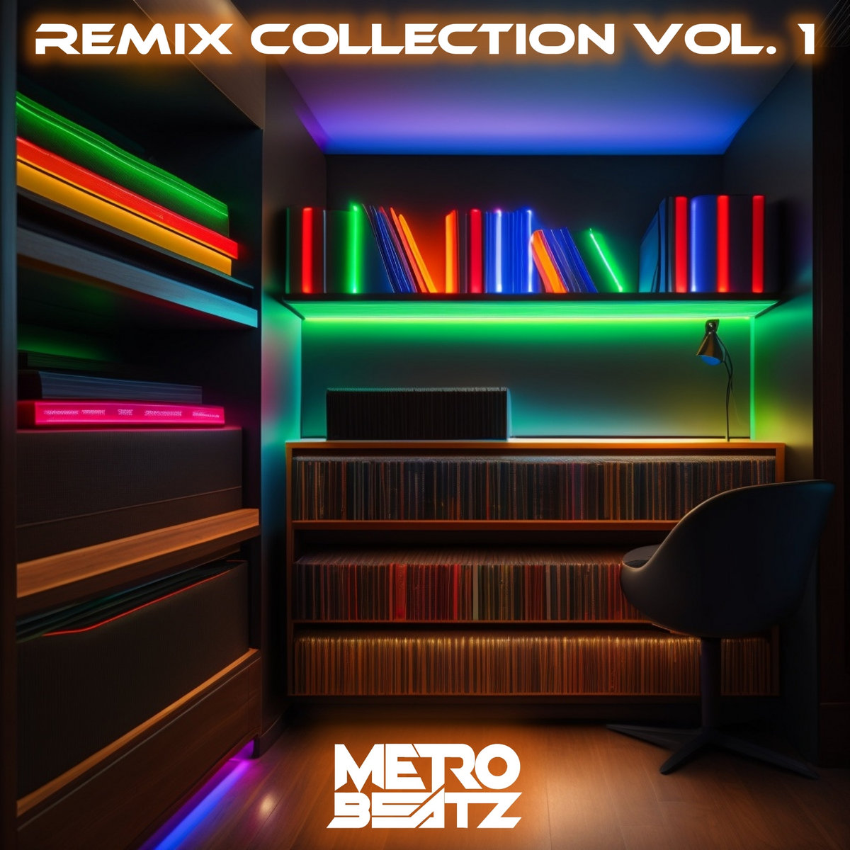 Remix Collection Vol. 1 | Metro Beatz