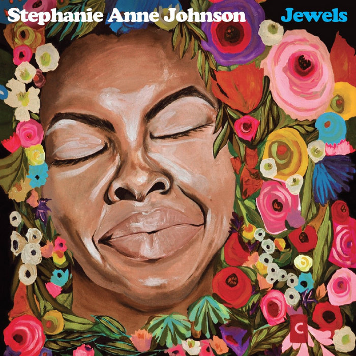 Jewels | Stephanie Anne Johnson