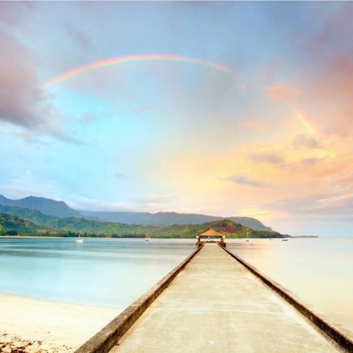 Light The Way Home/Piano Solo | Ken Stover