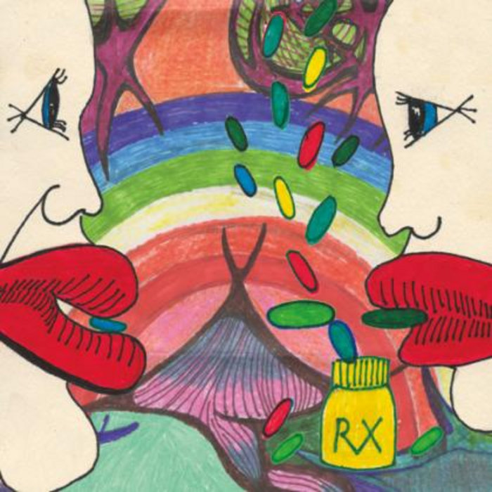 Noun | Marissa Paternoster