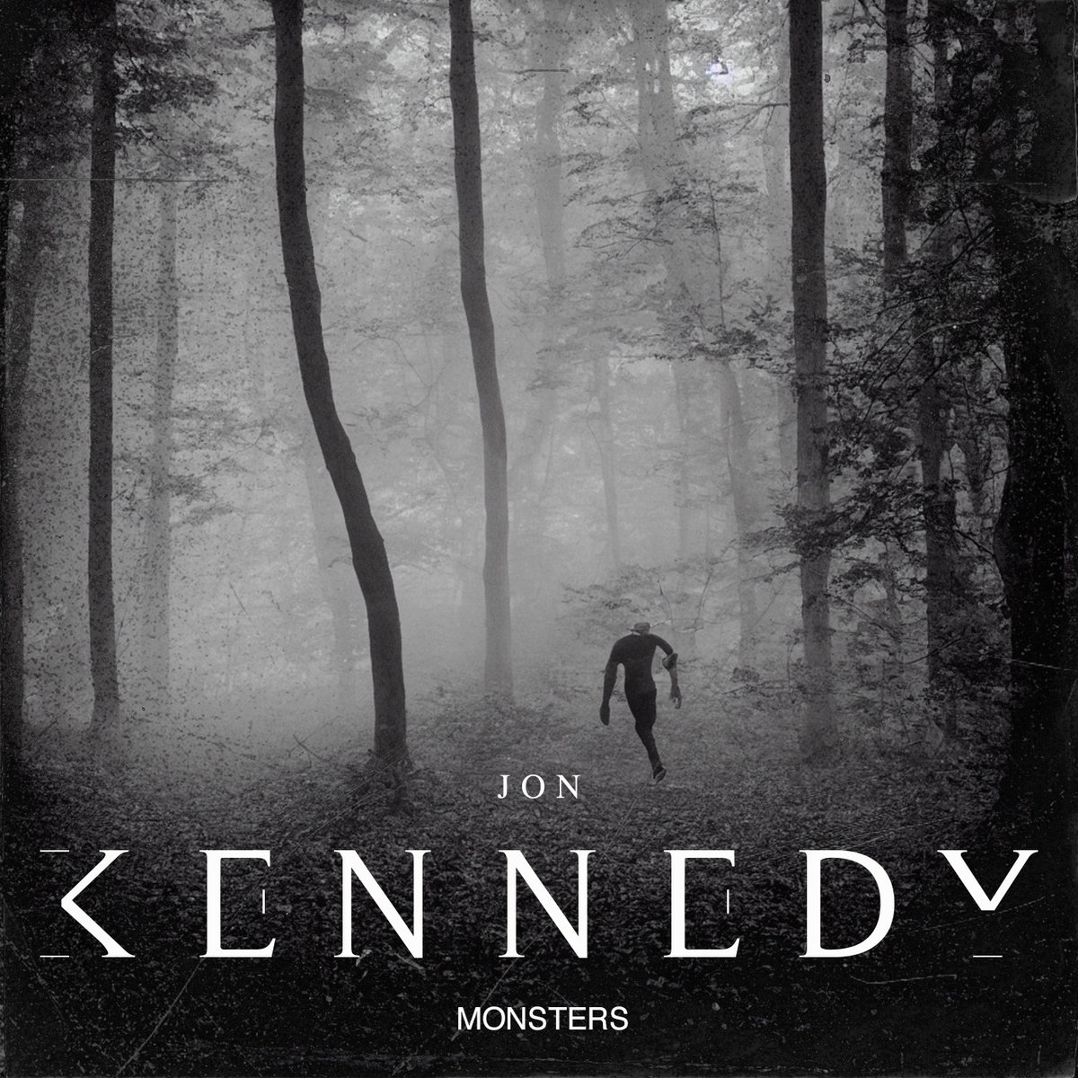 Monsters | Jon Kennedy