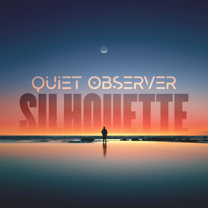 Silhouette | Quiet Observer