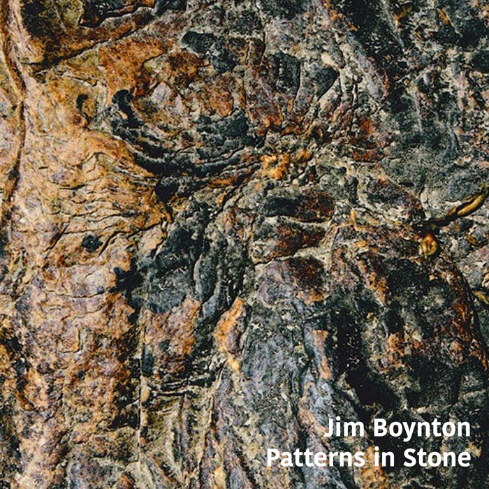 Patterns in Stone | Jim Boynton