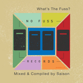 Music | No Fuss Records