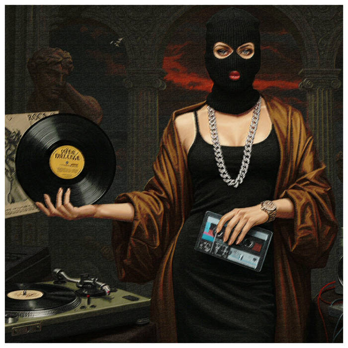 Essential Production Vol. I | Prime Manifez