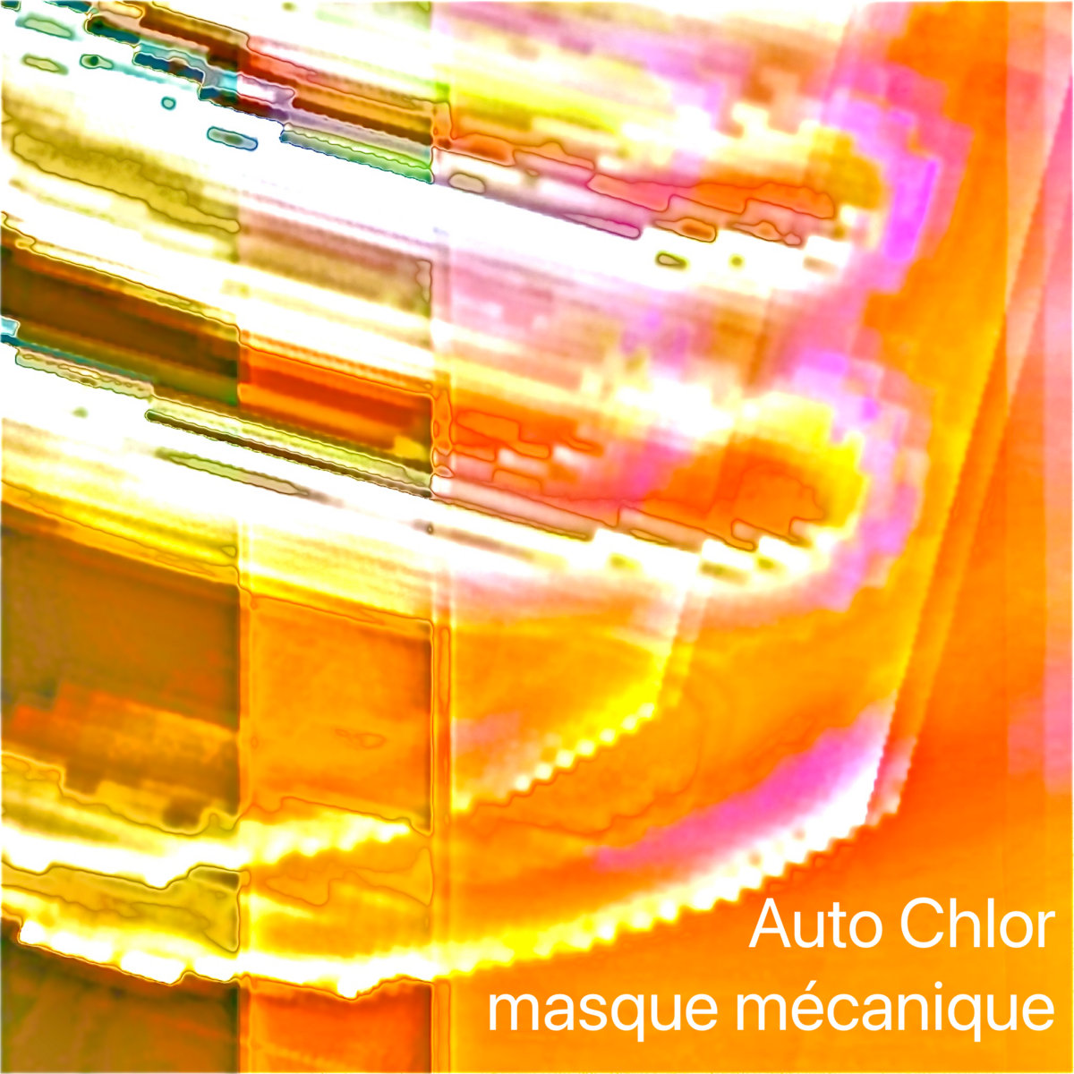 masque mecanique | Auto Chlor