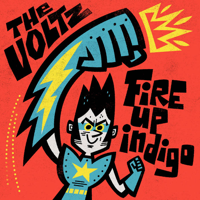 Voltz Logo Voltz Logo The Apprentice Design | TikTok