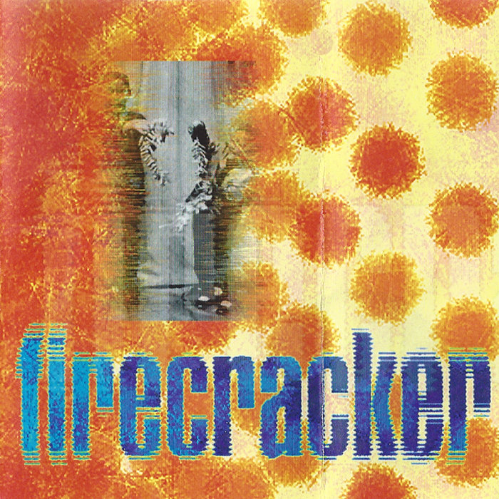 firecracker EP | firecracker