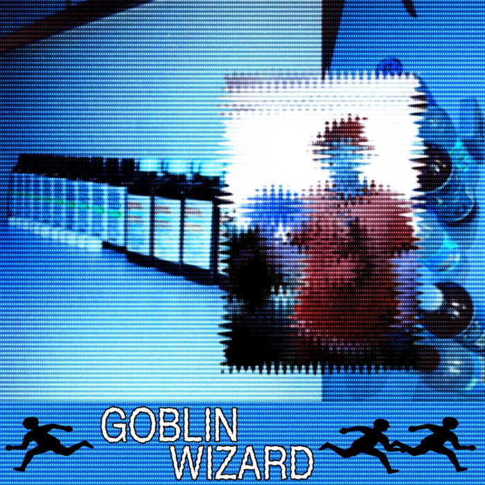 GOBLIN WIZARD (beat tape) | SKOTT 3REE