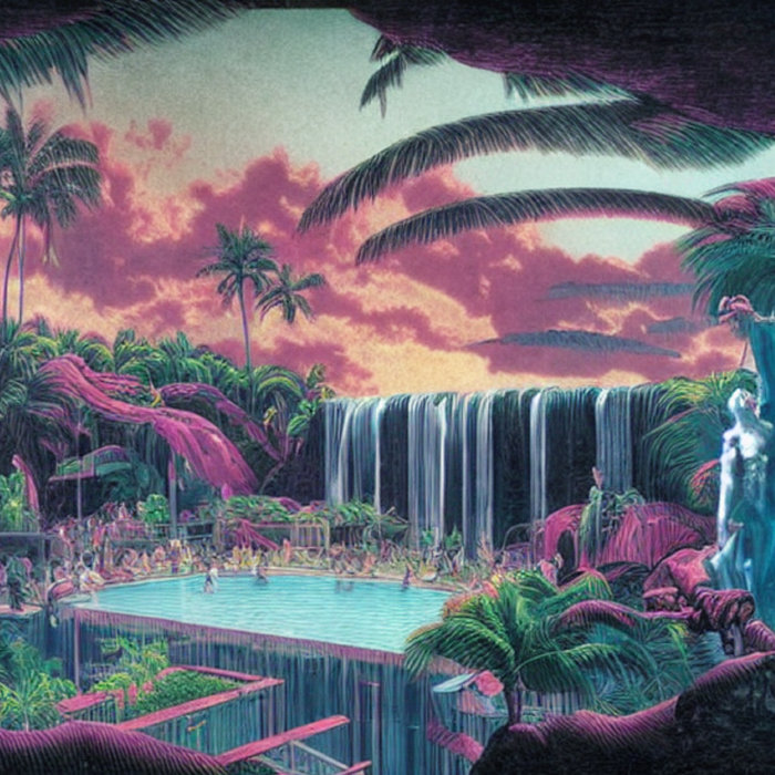 Two-Week Vacation 26 Times a Year ／／ FL - 082 | 2900 Parkway Boulevard ...