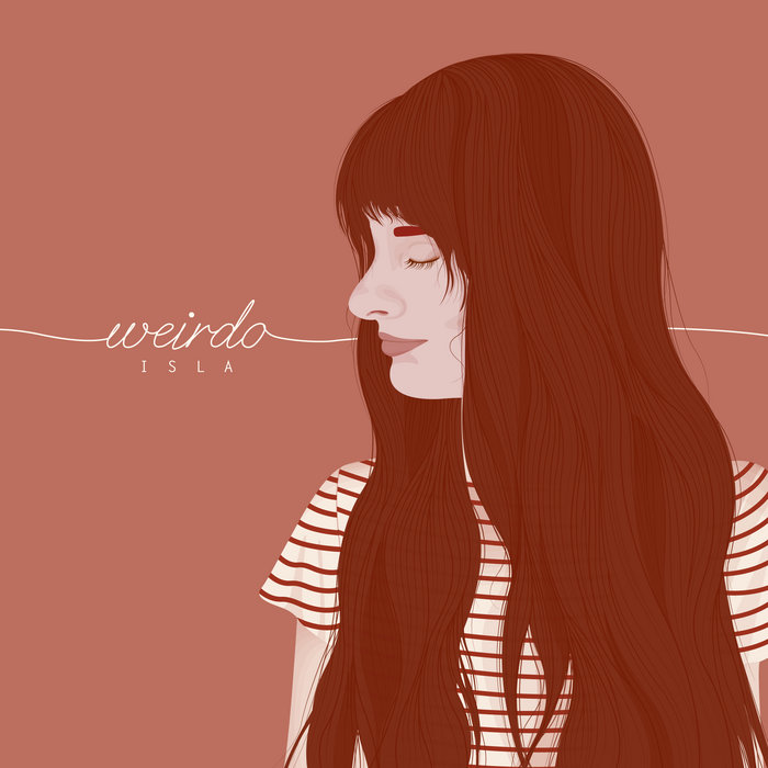 Weirdo | Isla