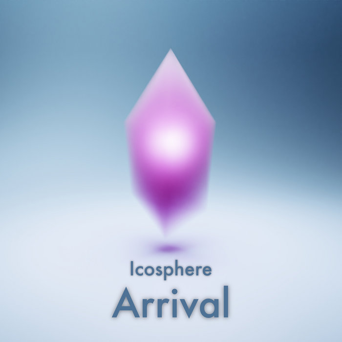 Arrival | Icosphere