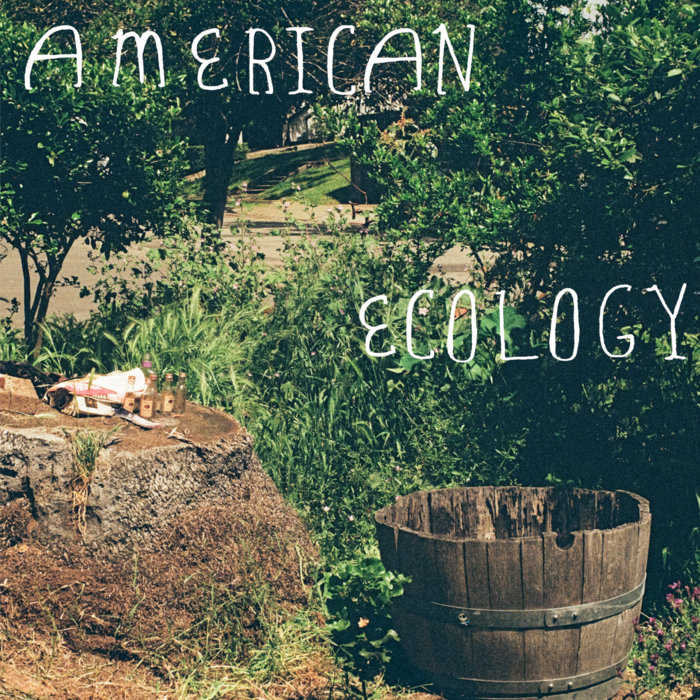 American Ecology | Hollyfrancis