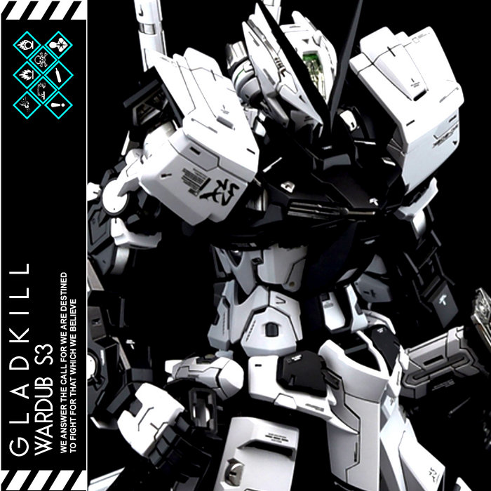 DESTINED (Wardub S3) | Gladkill