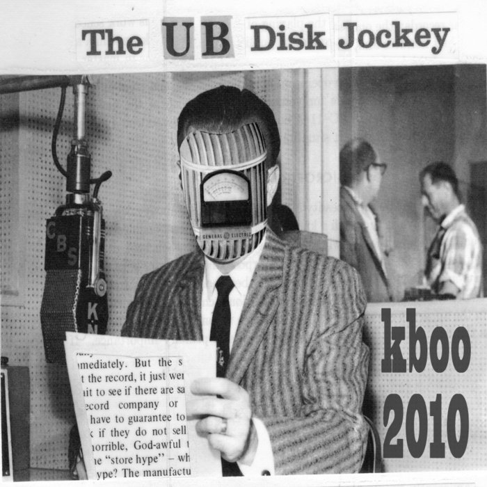 kboo radio special | big city orchestra / ubuibi