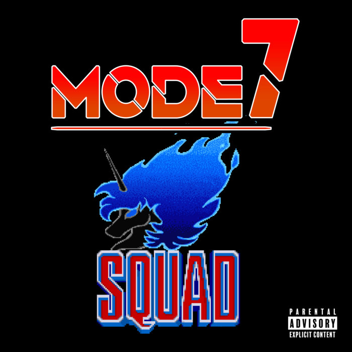 SQUAD | Mode 7 | Game Music 4 All