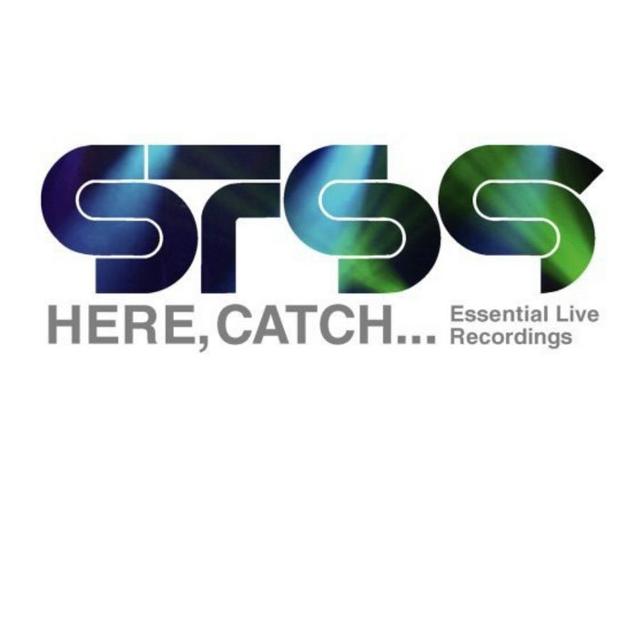 Here, Catch... | STS9