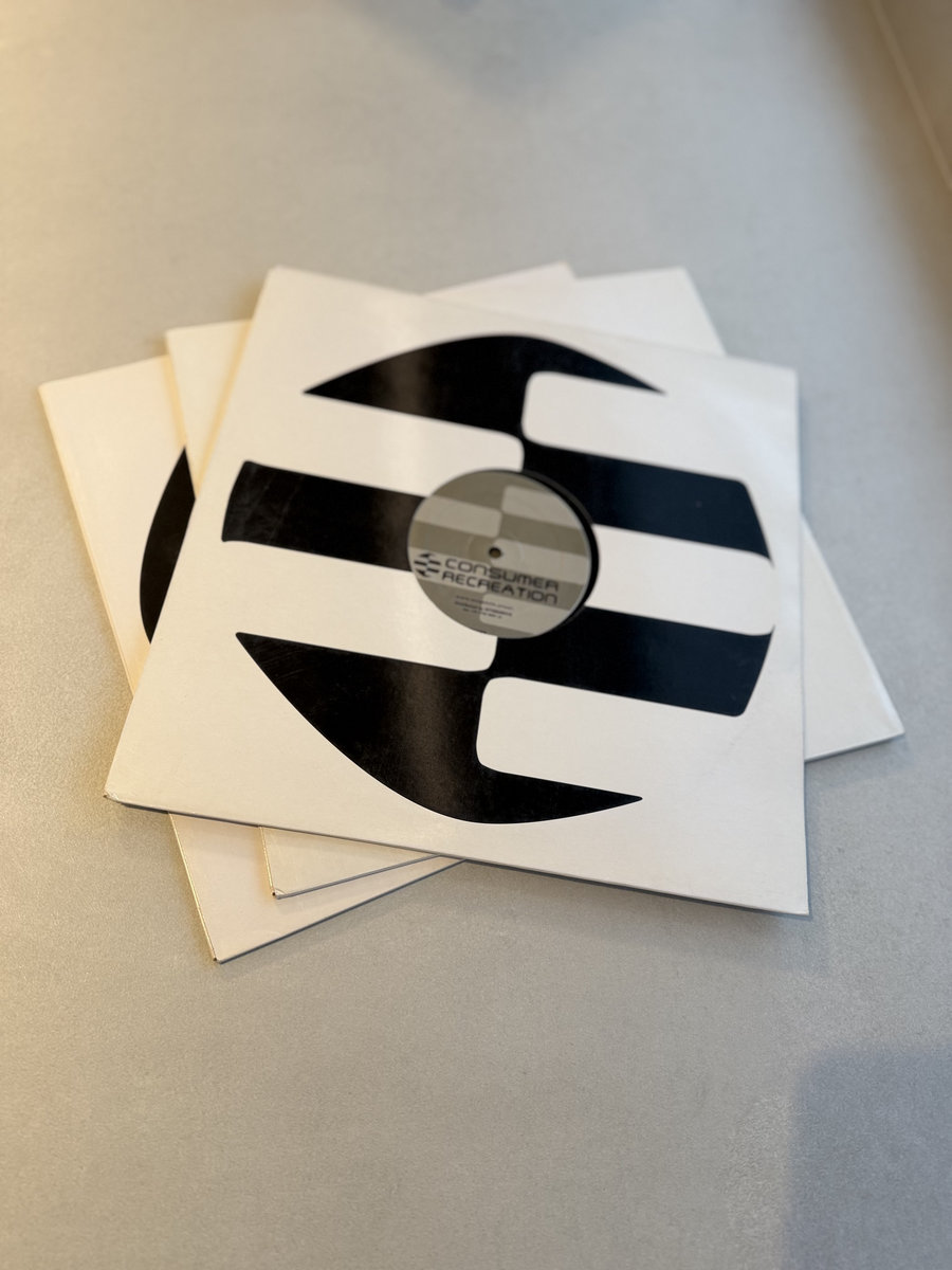 UMEK-LANICOR (from my personal archive) | Umek