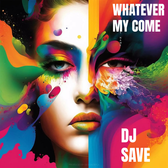 WHATEAVER MY COME DJ SAVE REMIX | DJ SAVE