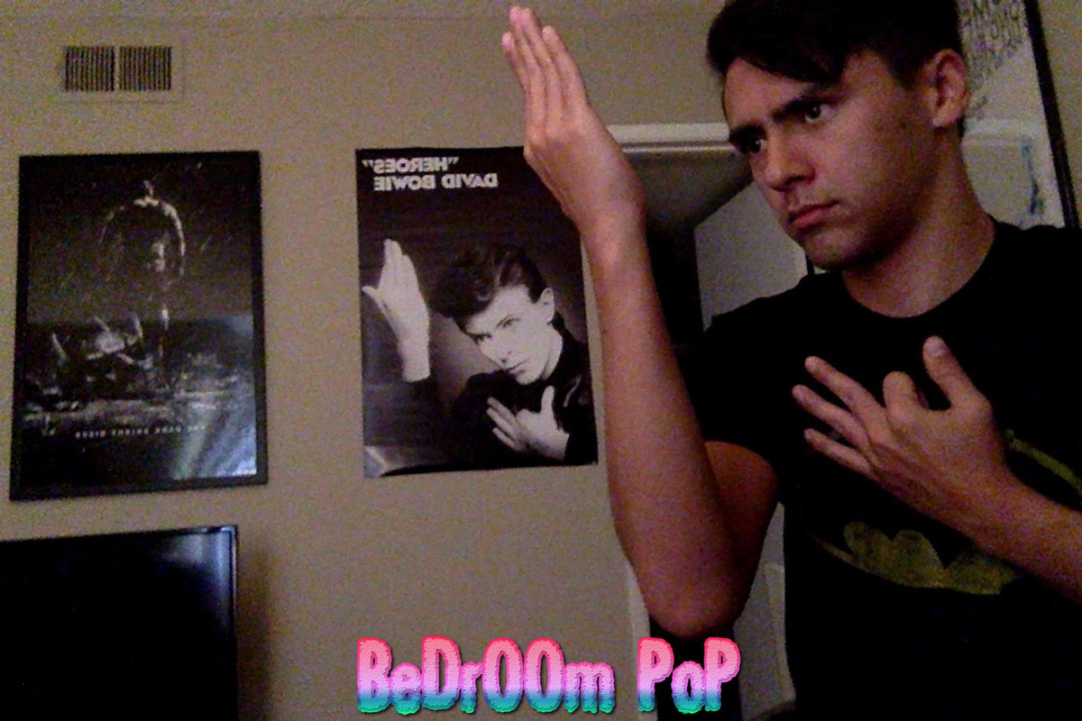 spirits | garrett benson