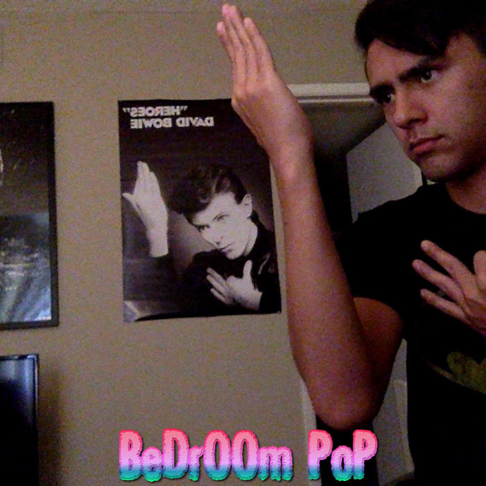 spirits | garrett benson