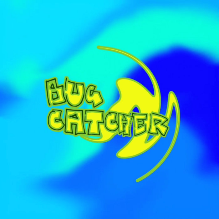 Bug Catcher Nessexceptless