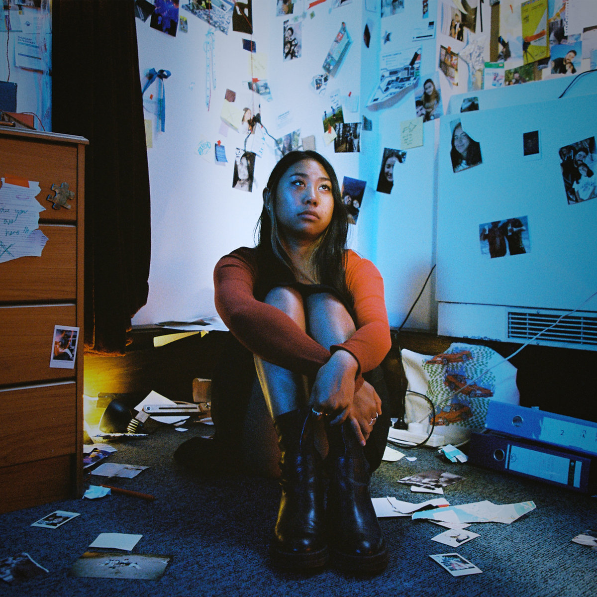 are you over her? | jeline, Jack Hegarty | jeline