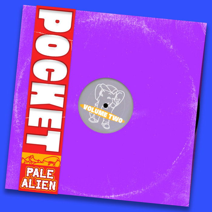Pocket Volume Two | Palien