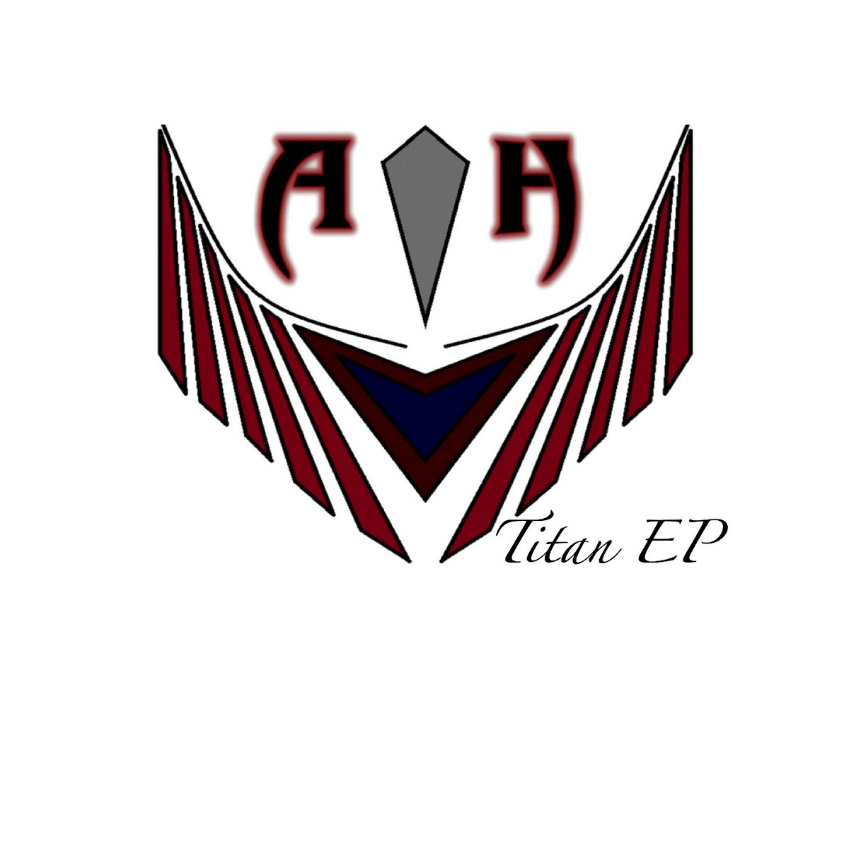 Titan EP | Andrew Hapka