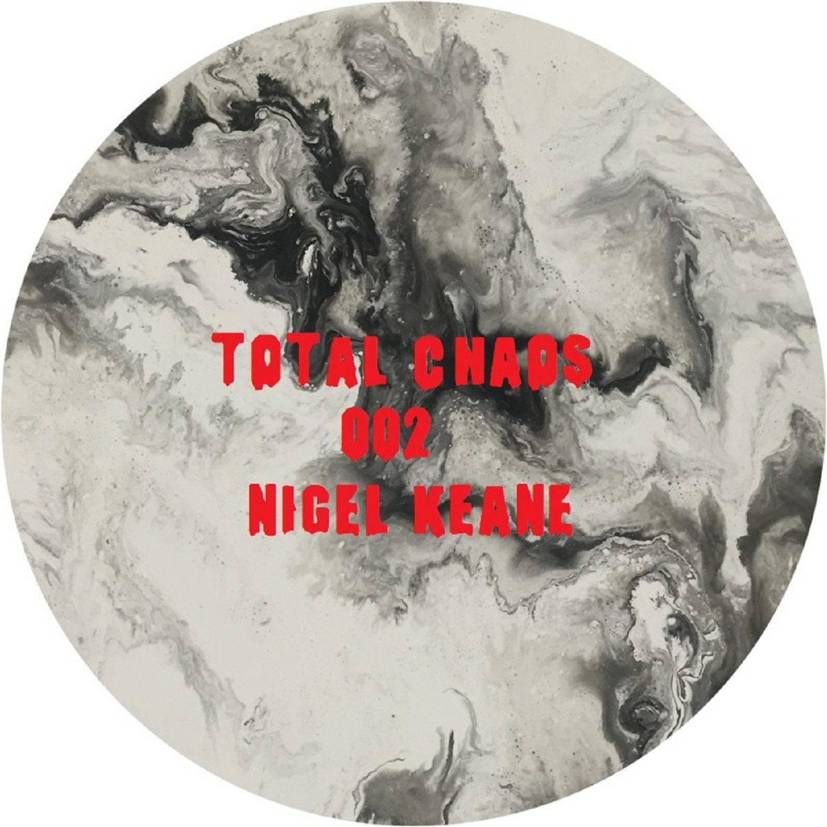 Untitled Album 002 | Nigel Keane