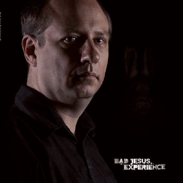III (full) | Bad Jesus Experience