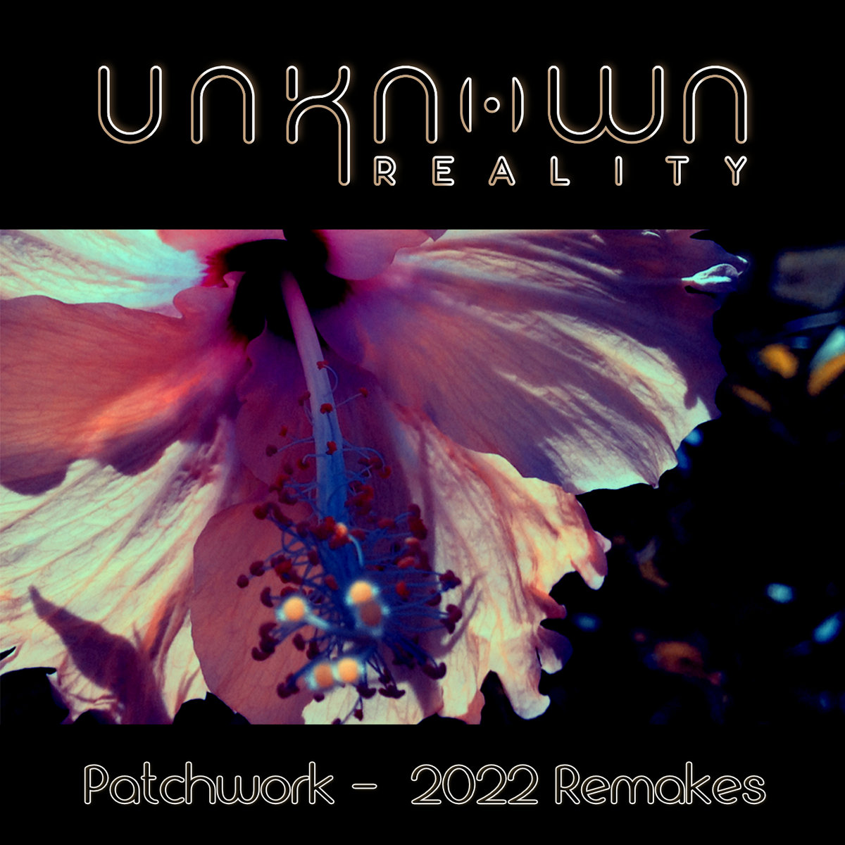 Patchwork 2022 Remakes | Unknown Reality