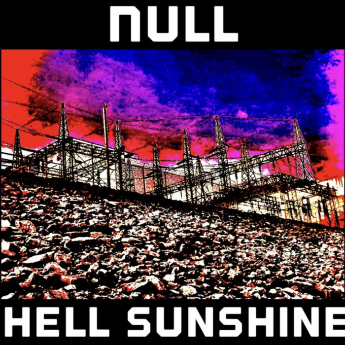 Hell Sunshine | Null