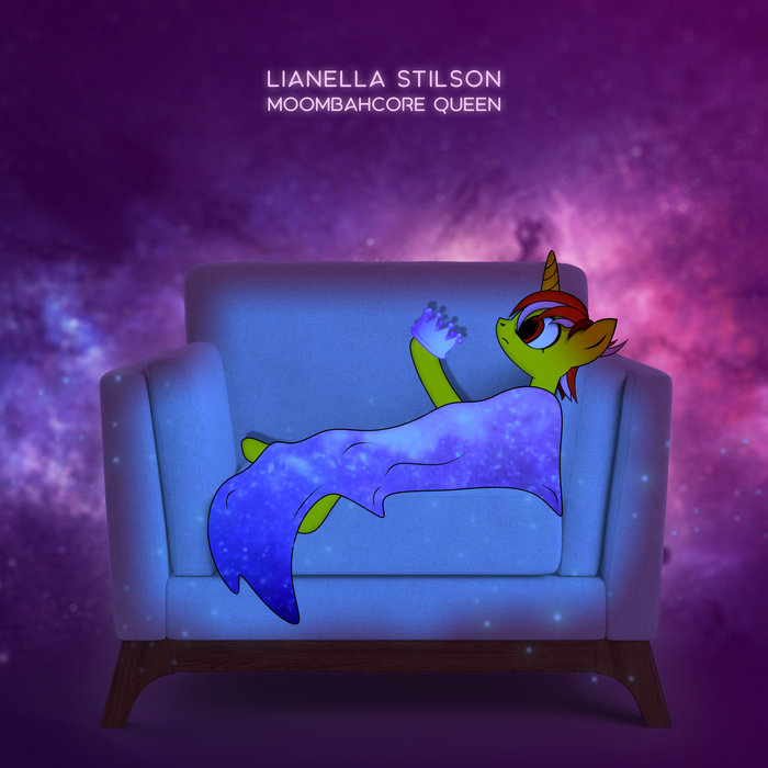 Moombahcore Queen | Lianella Stilson
