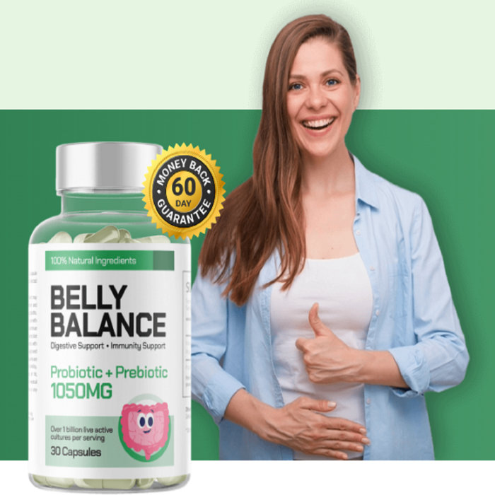 Belly Balance New Zealand | Belly Balance New Zealand