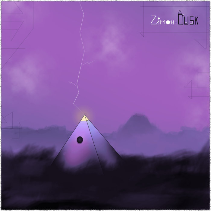 Dusk EP | Zimoh