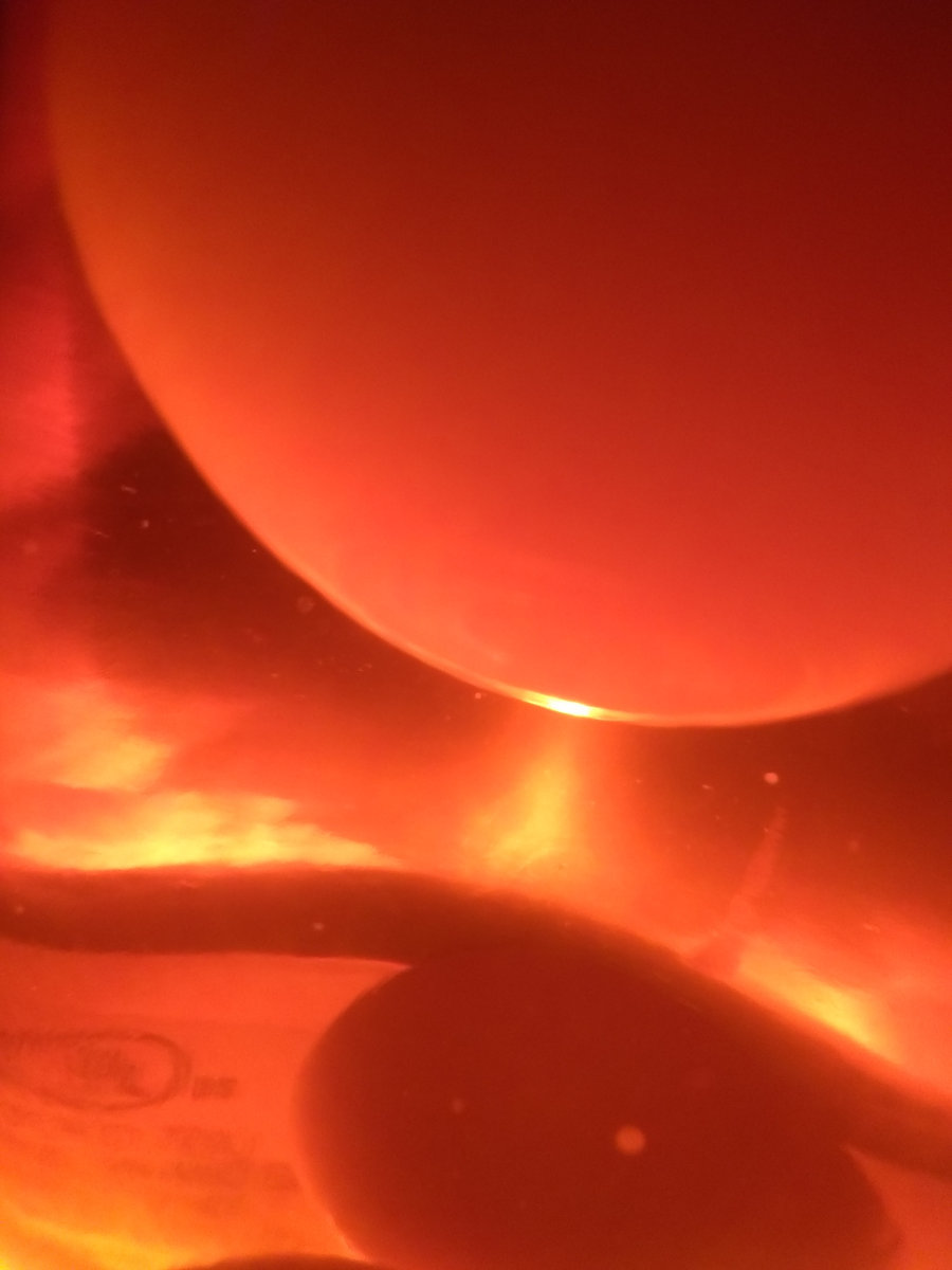 Flüw | Garth Anderson