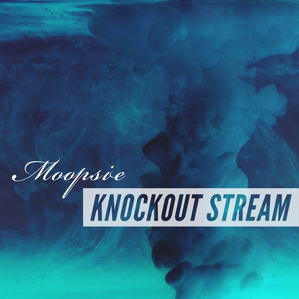 Knockout Stream | MOOPSIE