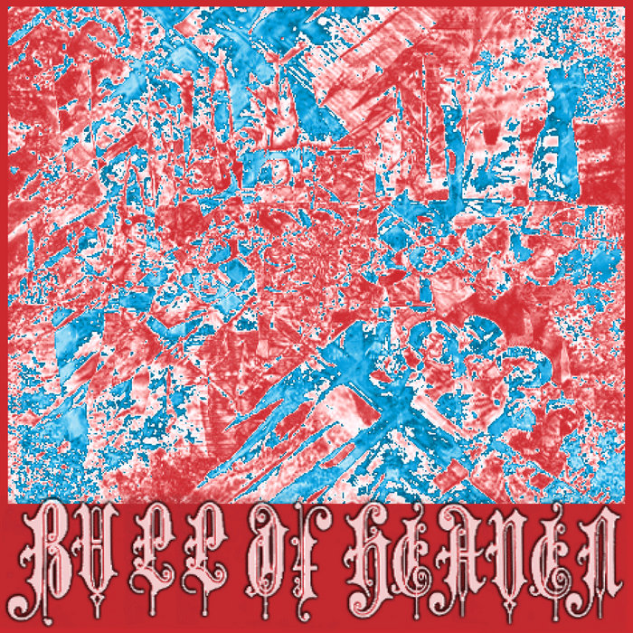 172: Thus Are These Children Filled With Torment | Bull of Heaven