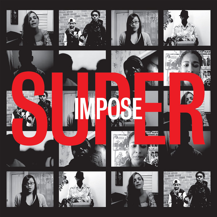 Superimpose (Music From The Documentary) | The Range